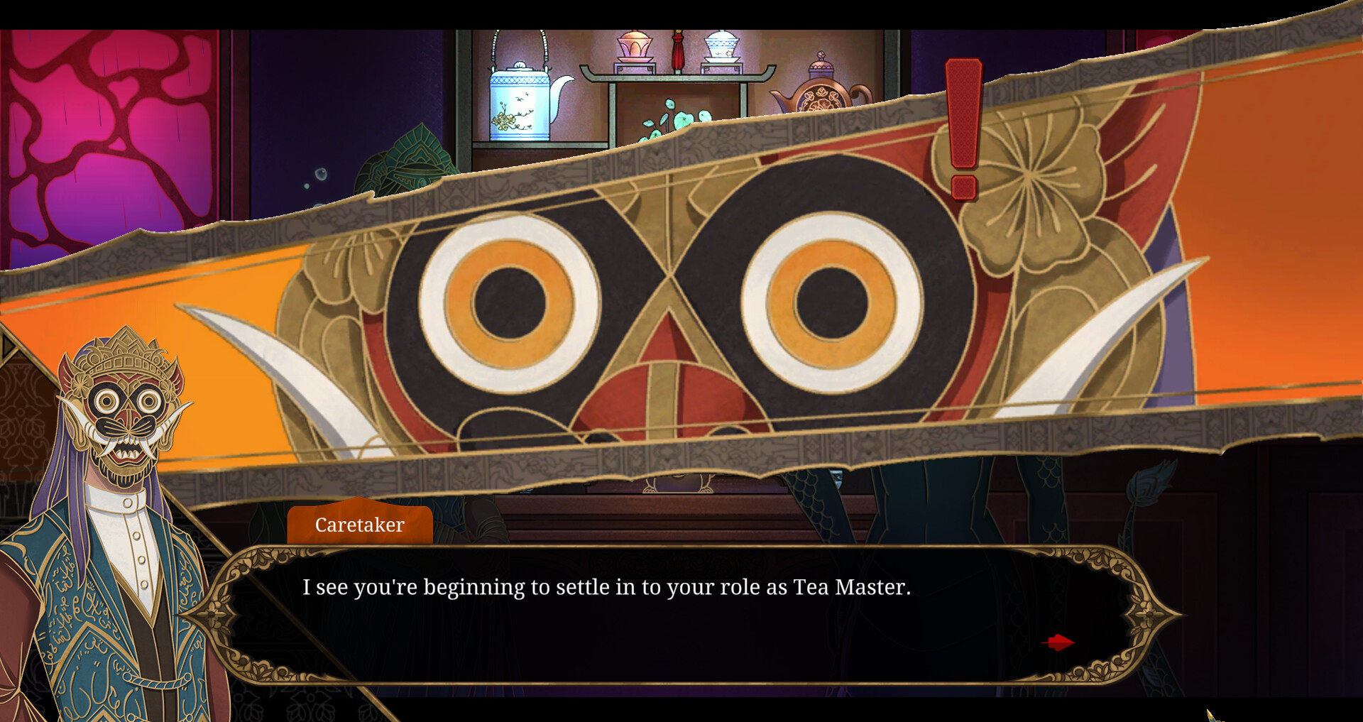 Kabaret Game Wallpapers - Wallpaper Cave