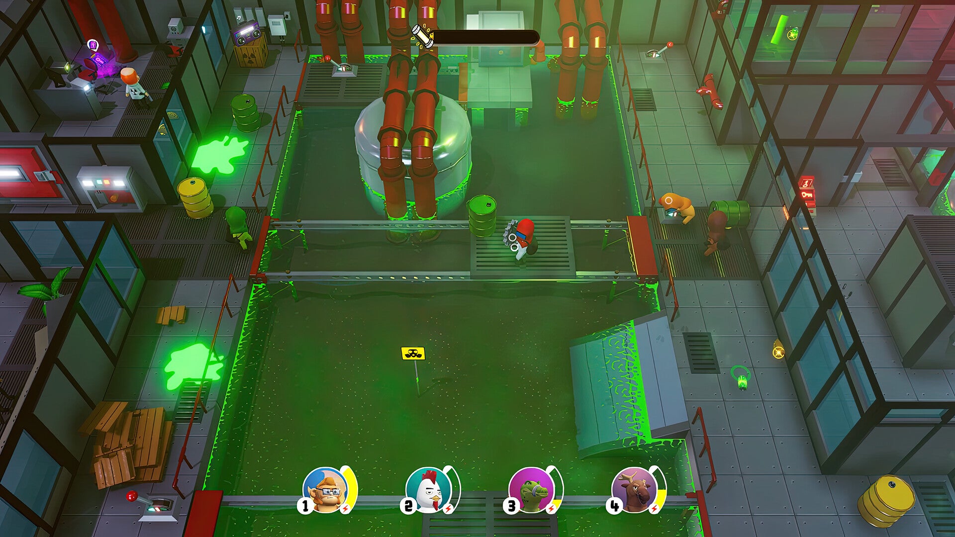 Filthy Animals | Heist Simulator Wallpapers - Wallpaper Cave