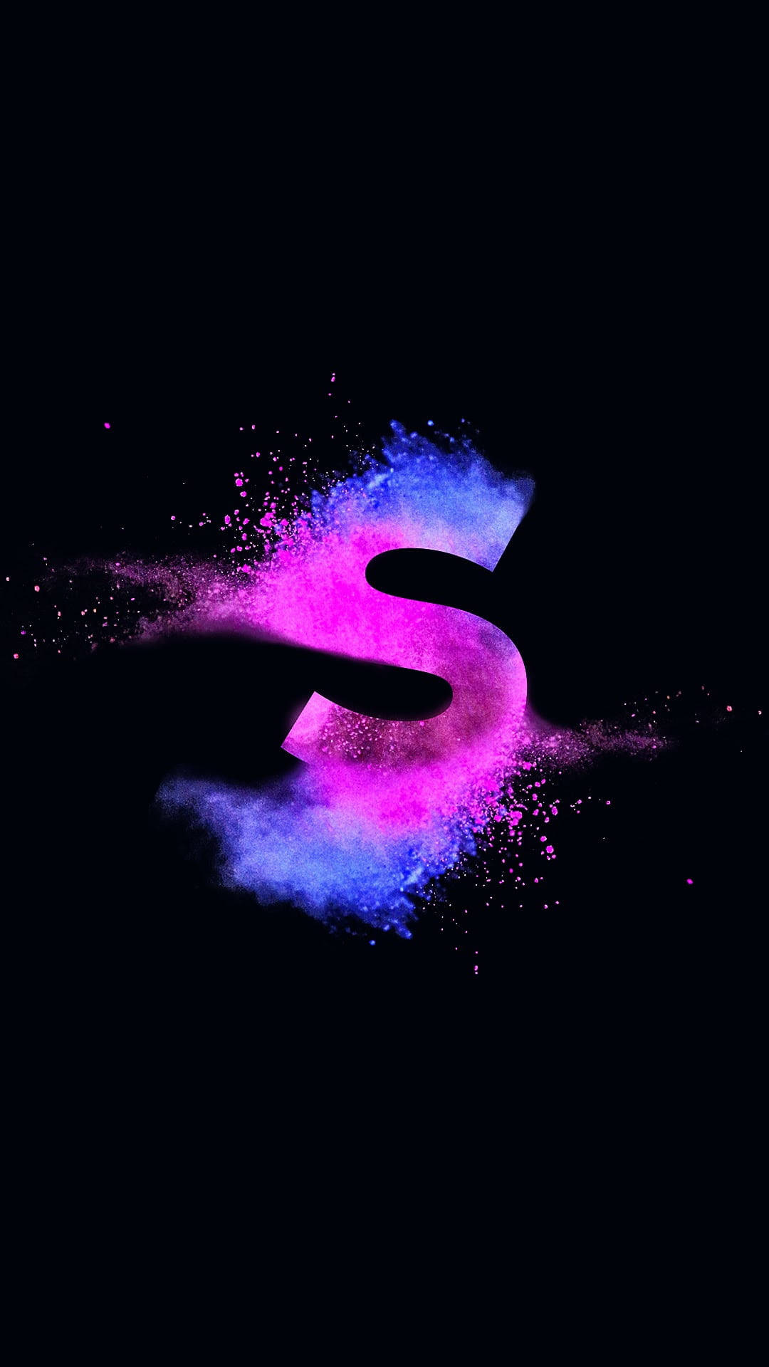 S Initial Wallpapers - Wallpaper Cave