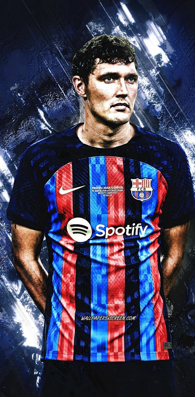 Andreas Christensen Wallpapers - Wallpaper Cave