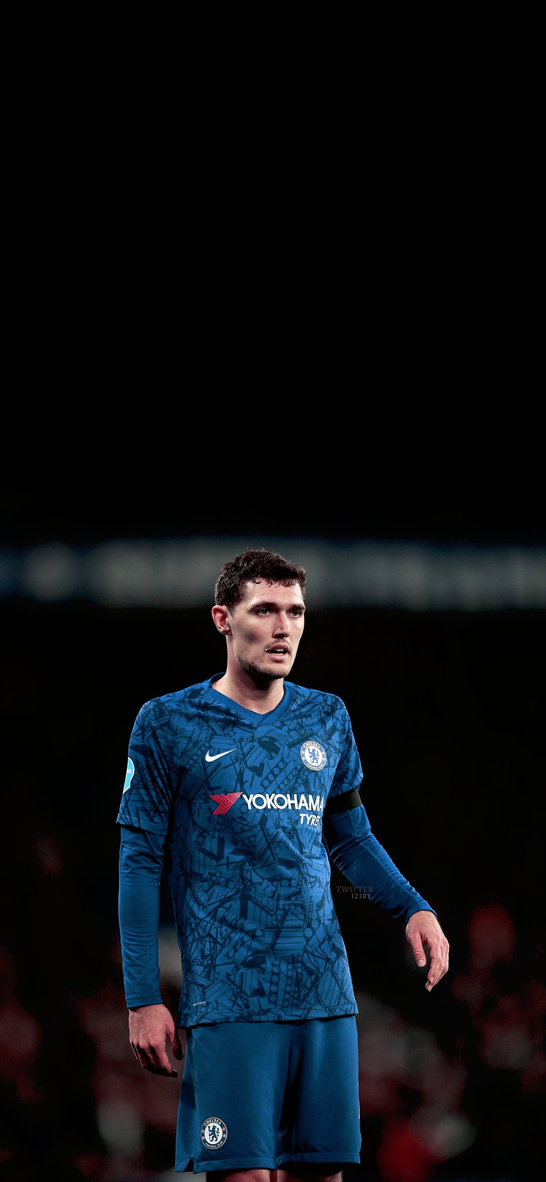 Andreas Christensen Wallpapers - Wallpaper Cave