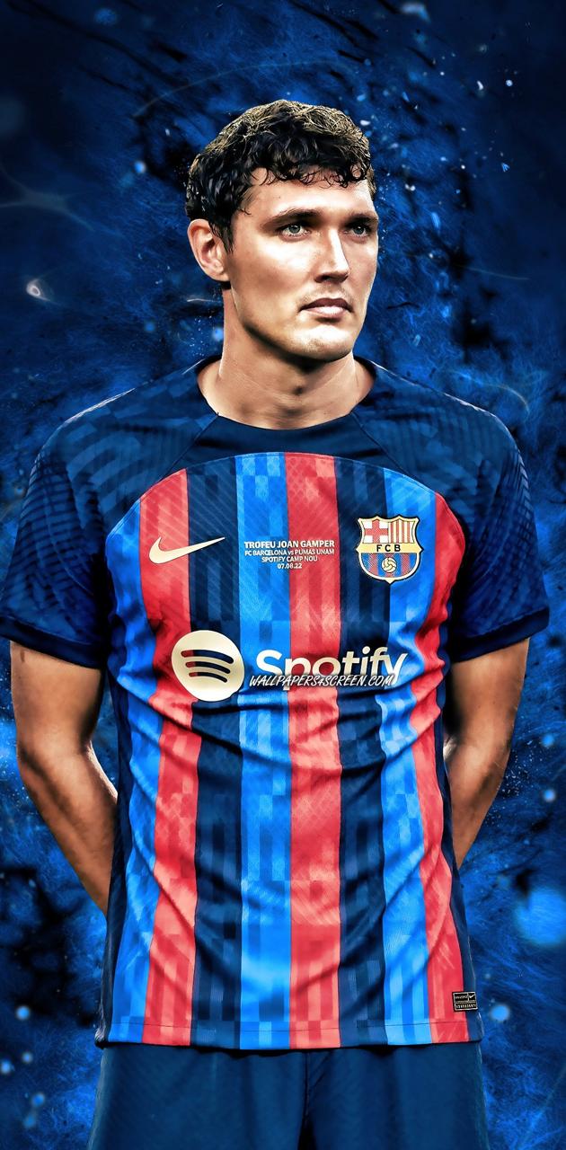 Andreas Christensen Wallpapers - Wallpaper Cave