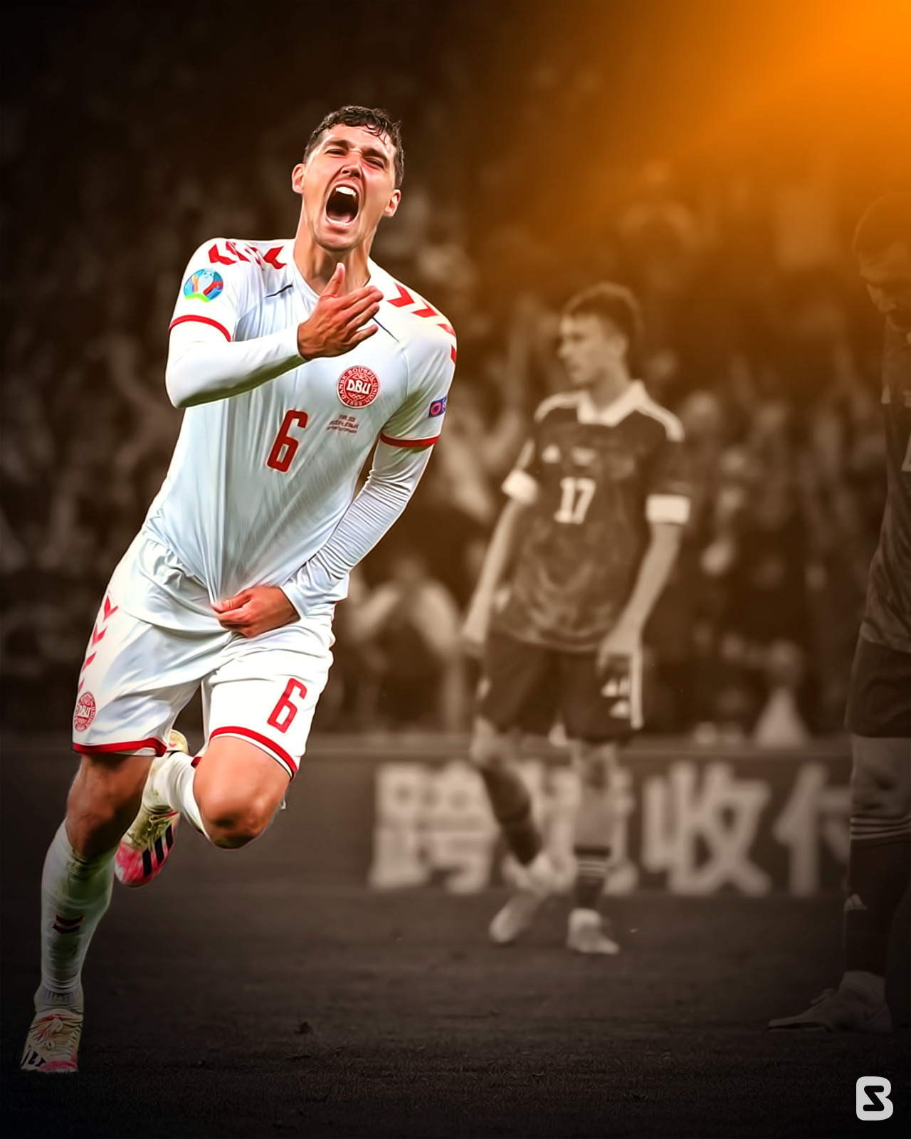 Andreas Christensen Wallpapers - Wallpaper Cave
