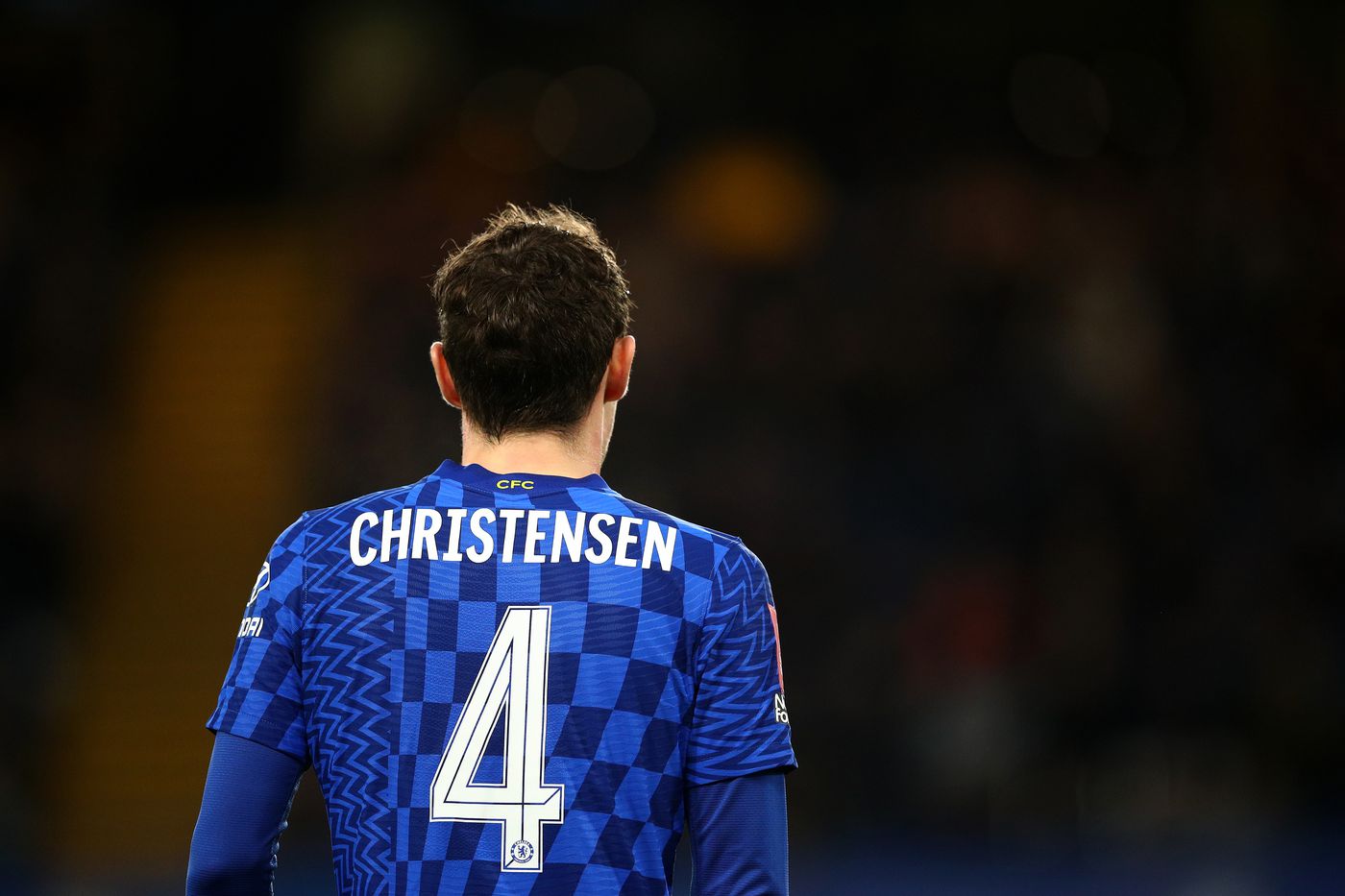Andreas Christensen Wallpapers - Wallpaper Cave
