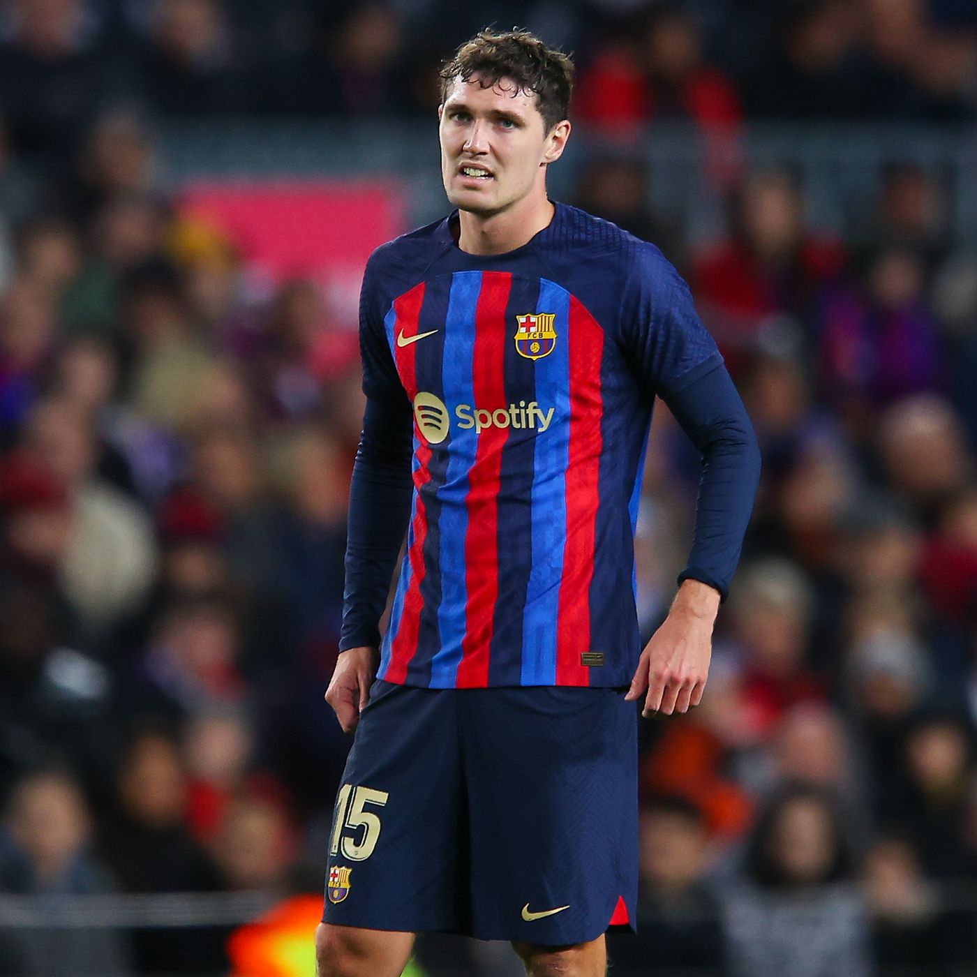 Andreas Christensen Wallpapers - Wallpaper Cave