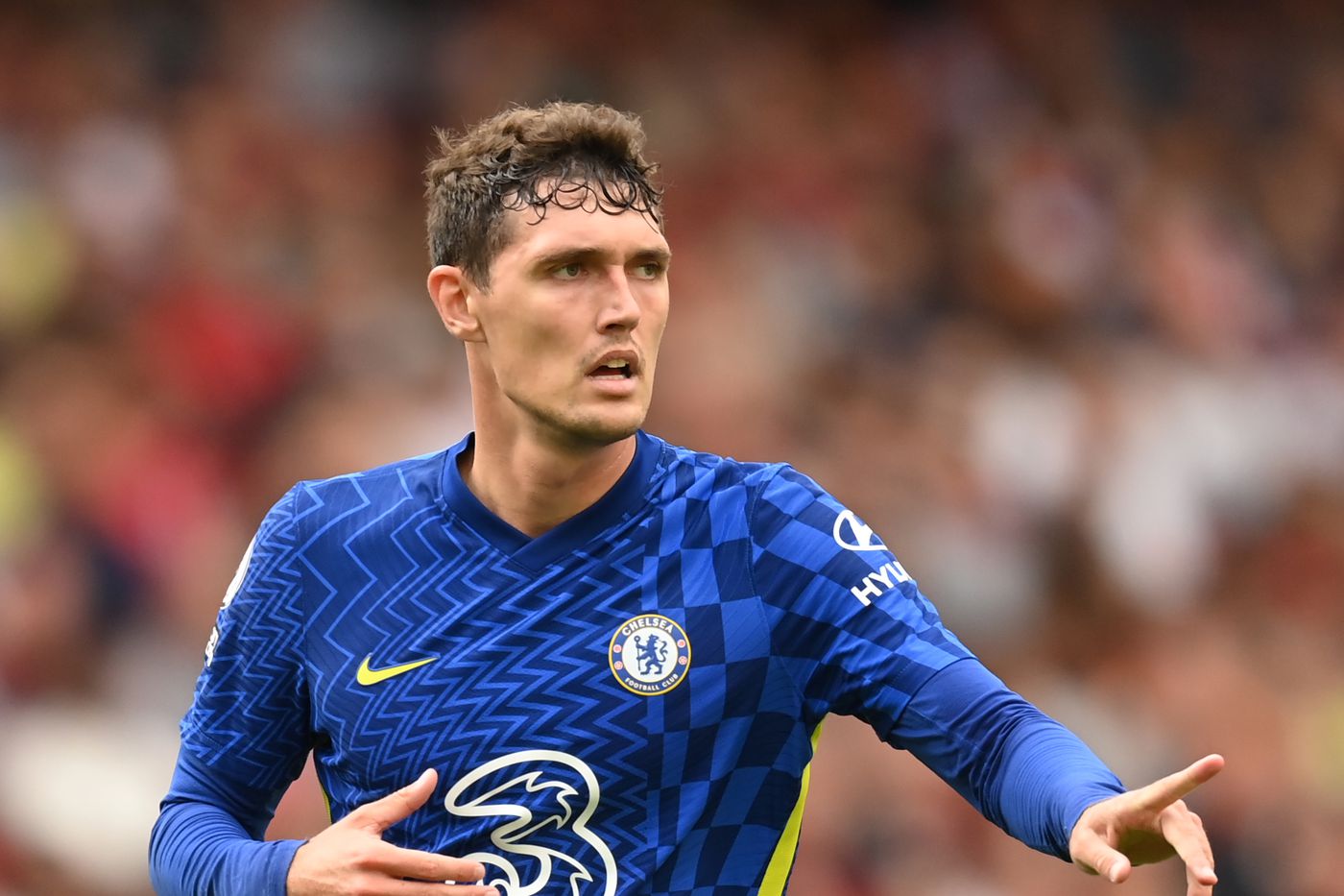 Andreas Christensen Wallpapers - Wallpaper Cave