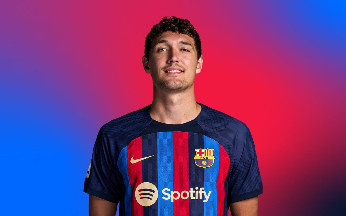 Andreas Christensen Wallpapers - Wallpaper Cave