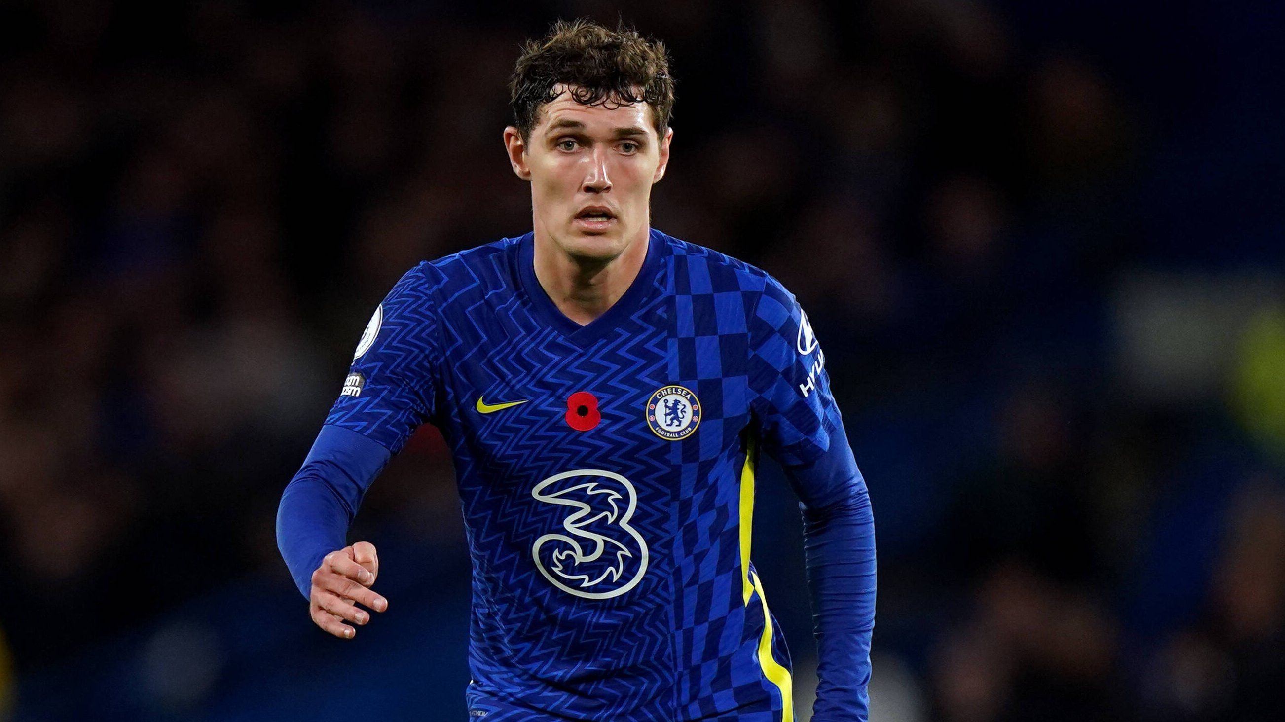 Andreas Christensen Wallpapers - Wallpaper Cave