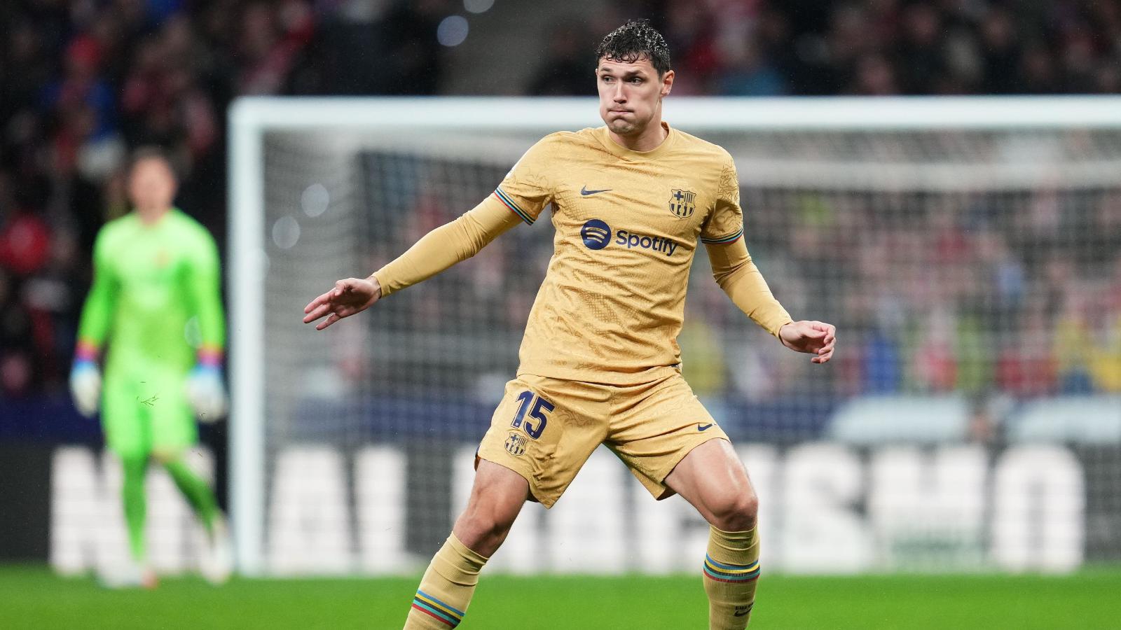 Andreas Christensen Wallpapers - Wallpaper Cave