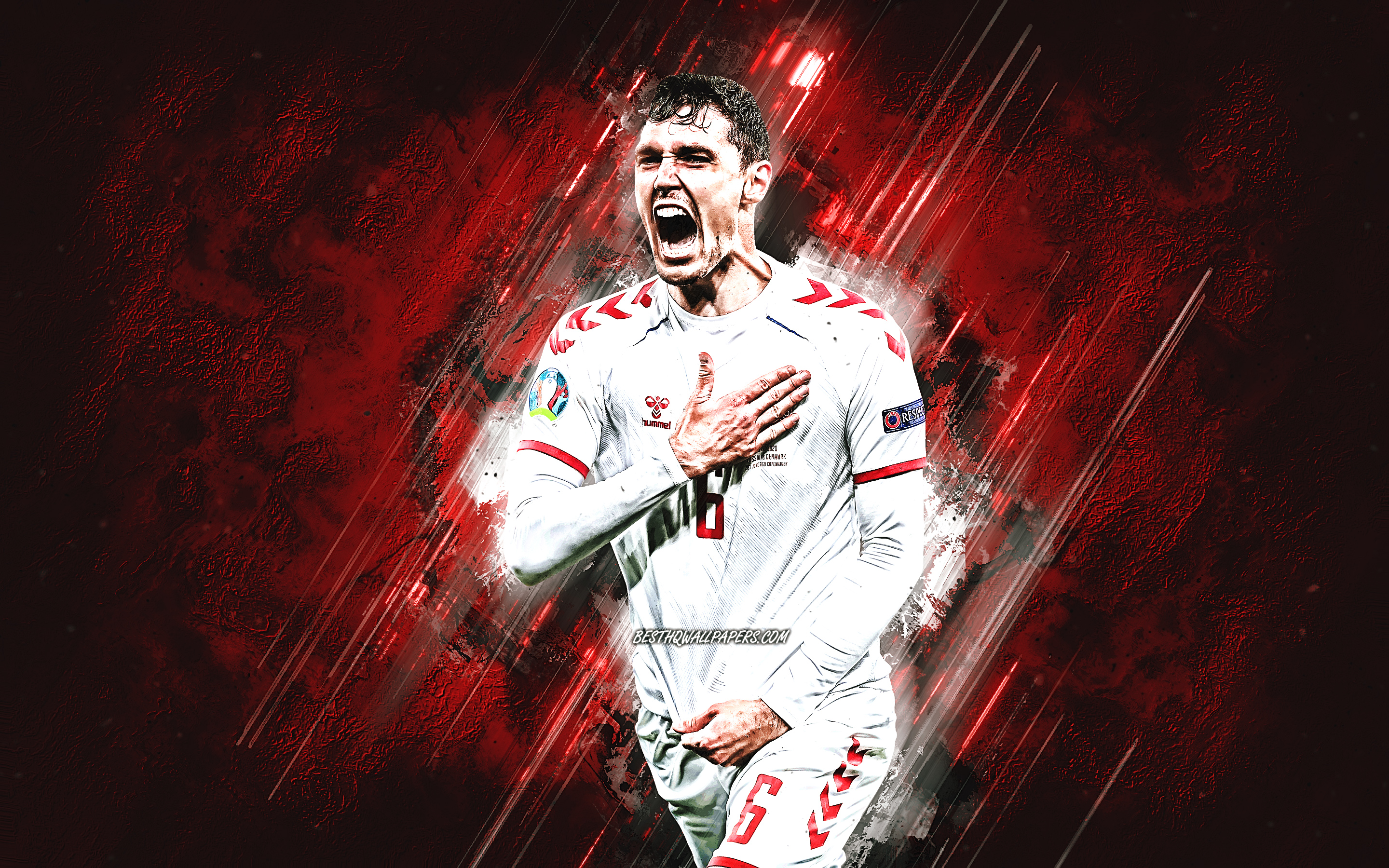 Andreas Christensen Wallpapers - Wallpaper Cave