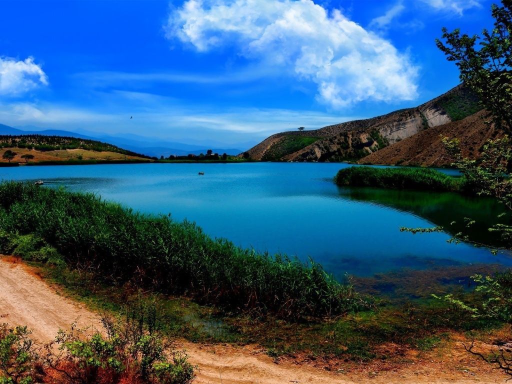 Iran Nature Wallpapers - Wallpaper Cave