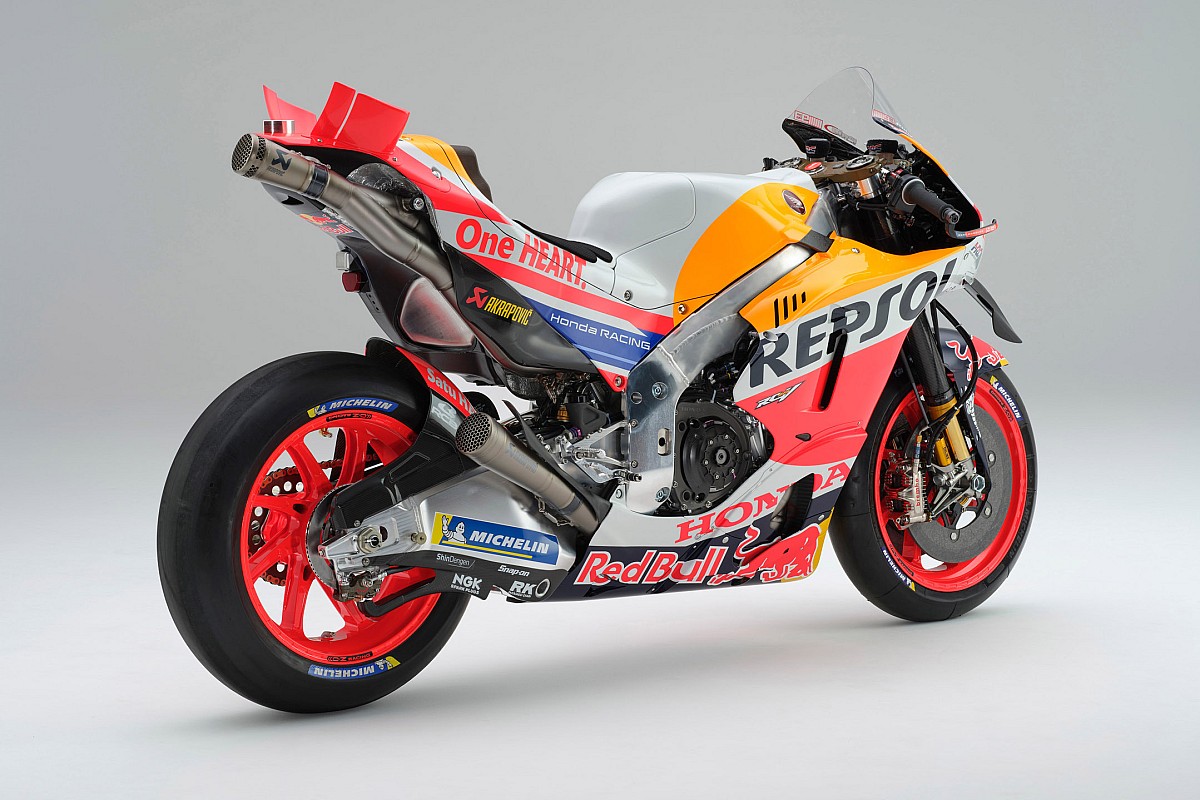Bike Model 2023 Honda Wallpapers - Wallpaper Cave