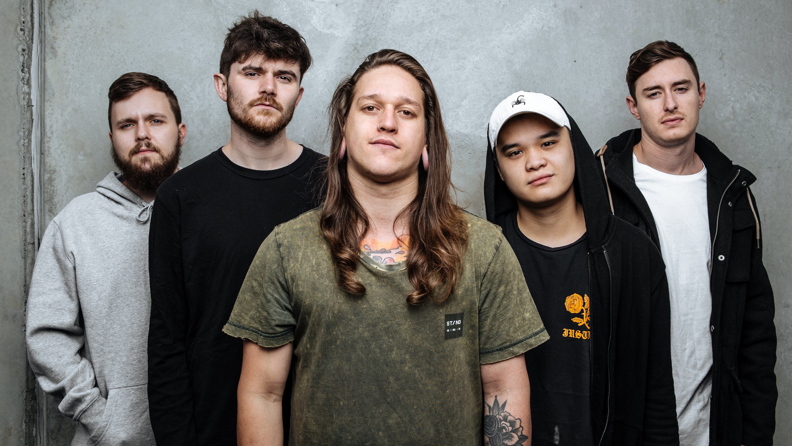 Polaris Band Wallpapers - Wallpaper Cave