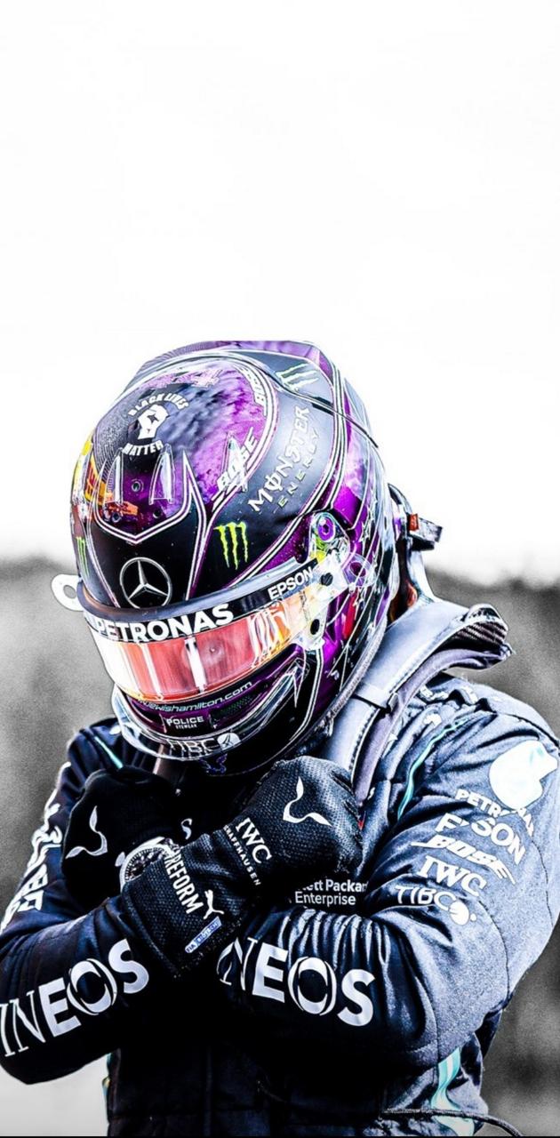 Lewis Hamilton iPhone Wallpapers - Wallpaper Cave