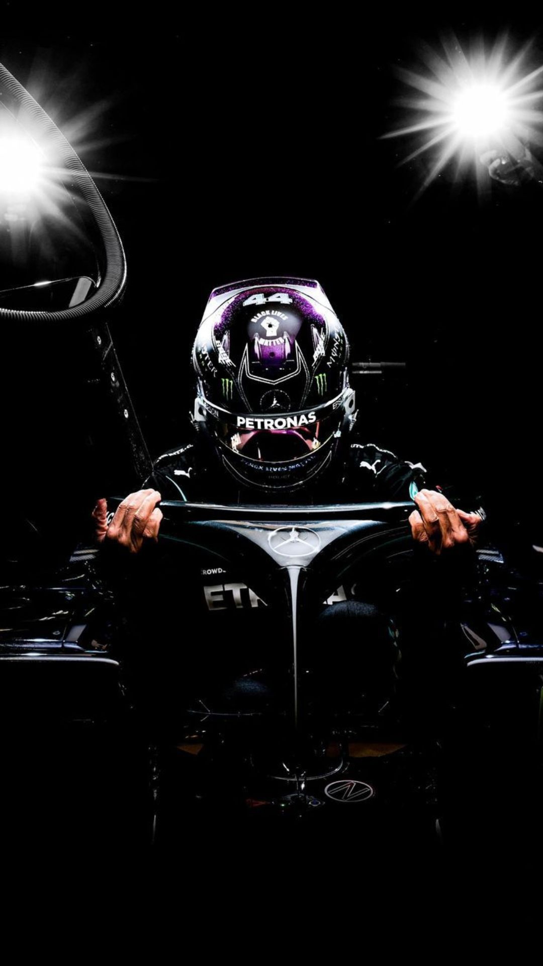 Lewis Hamilton iPhone Wallpapers - Wallpaper Cave