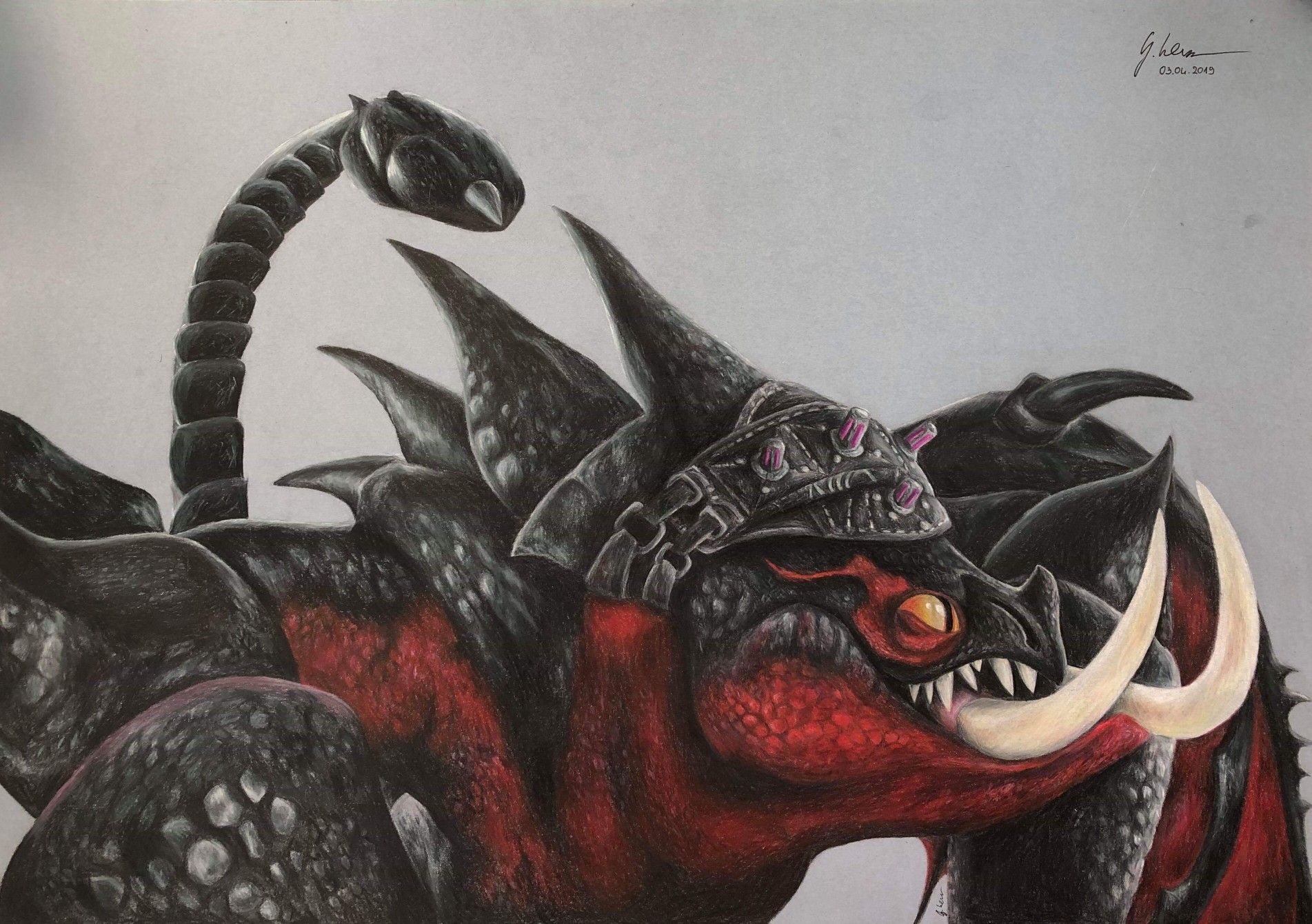 Deathgripper Wallpapers - Wallpaper Cave