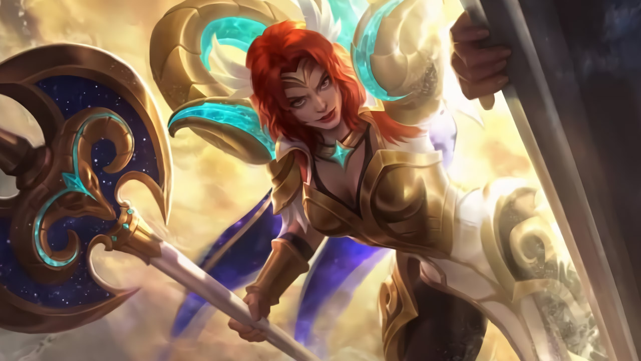 Hilda ML Wallpapers - Wallpaper Cave