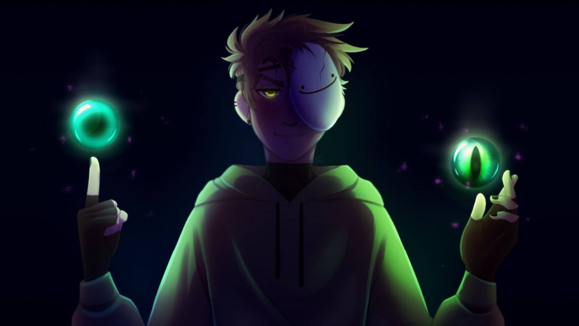 Dream Desktop Wallpapers - Wallpaper Cave