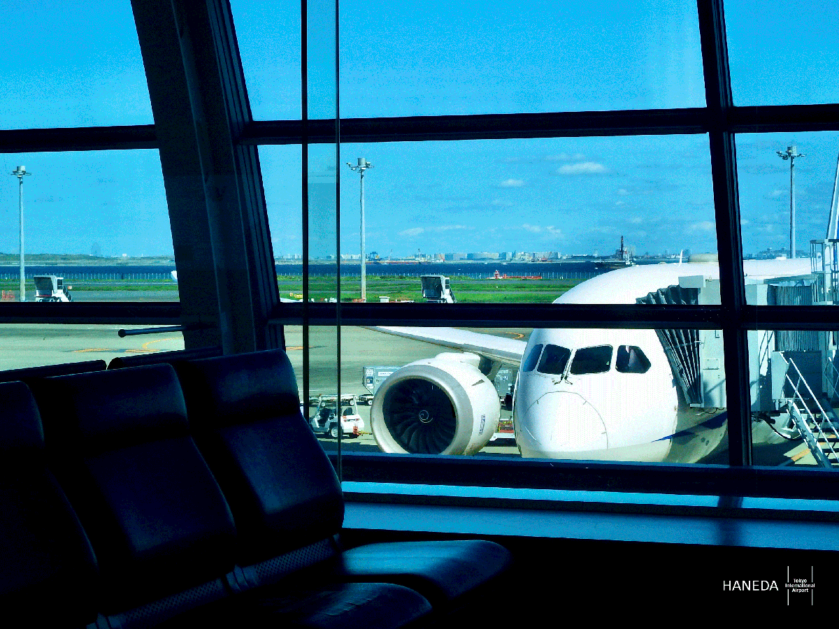 Airport Terminal Wallpapers - Wallpaper Cave