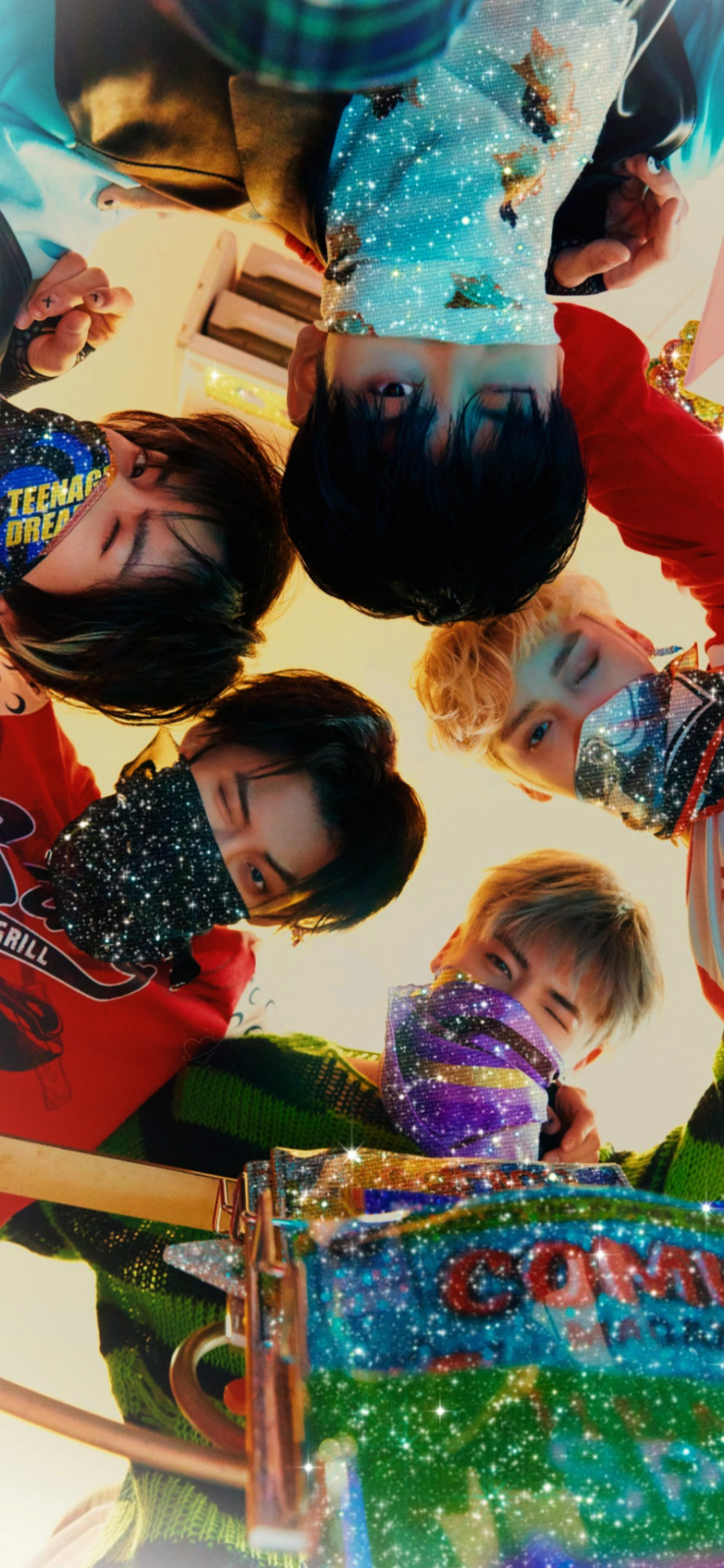 TXT Loser Lover Wallpapers - Wallpaper Cave