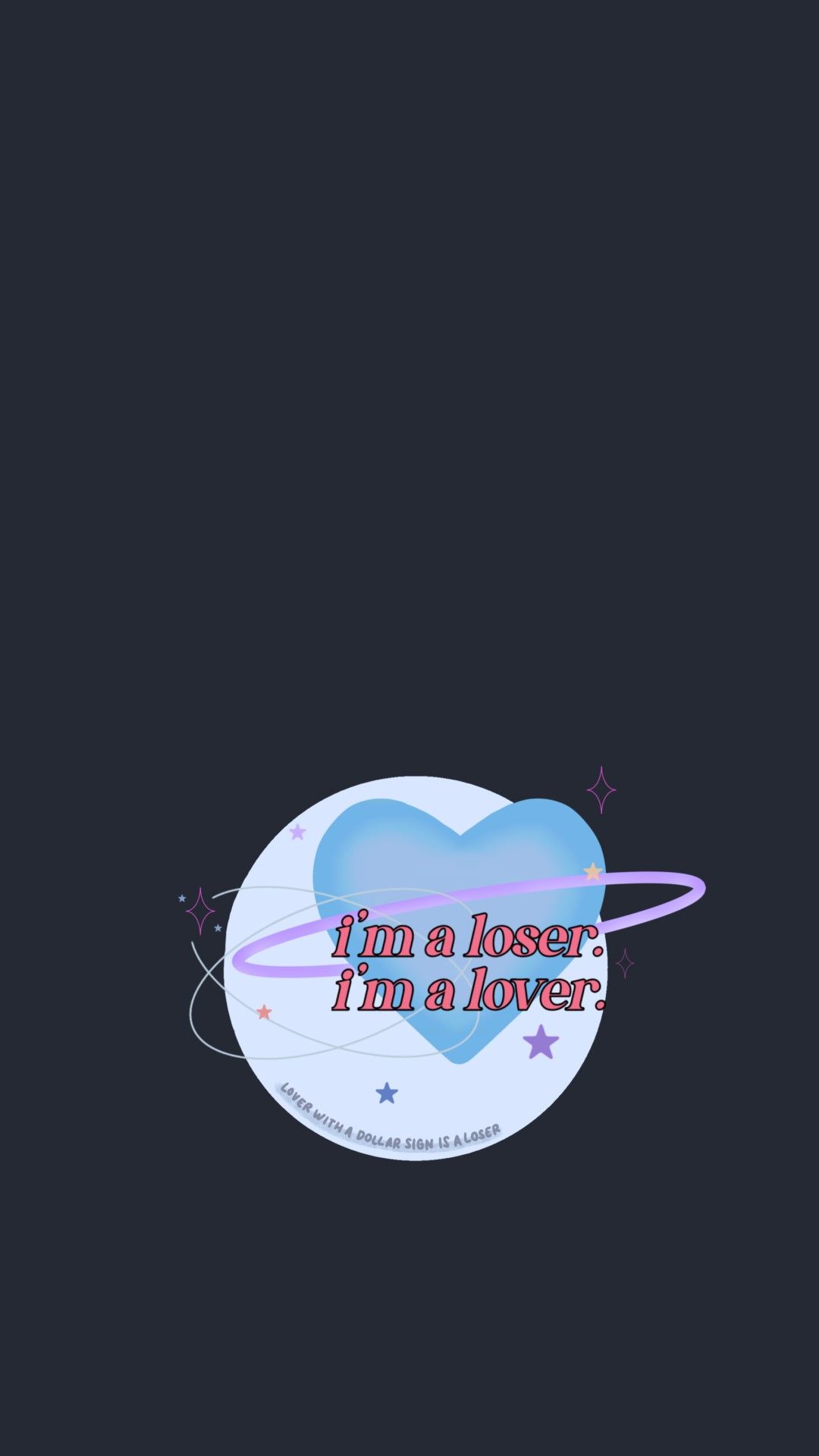 TXT Loser Lover Wallpapers - Wallpaper Cave