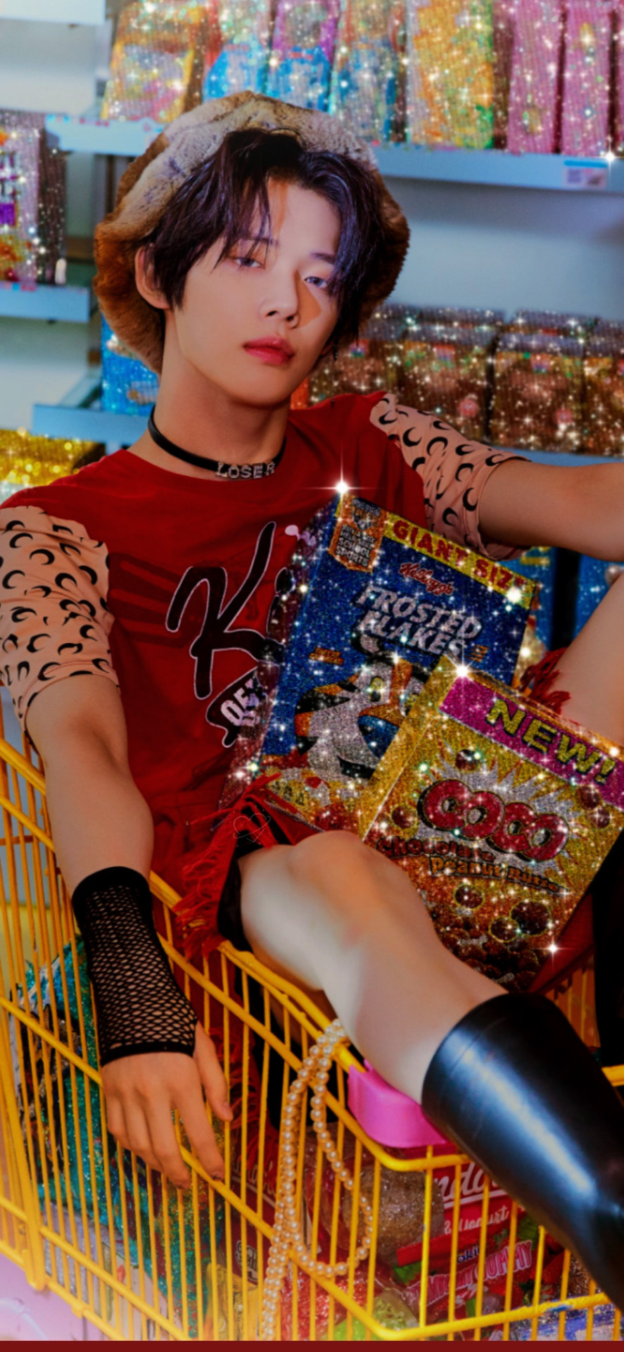 TXT Loser Lover Wallpapers - Wallpaper Cave