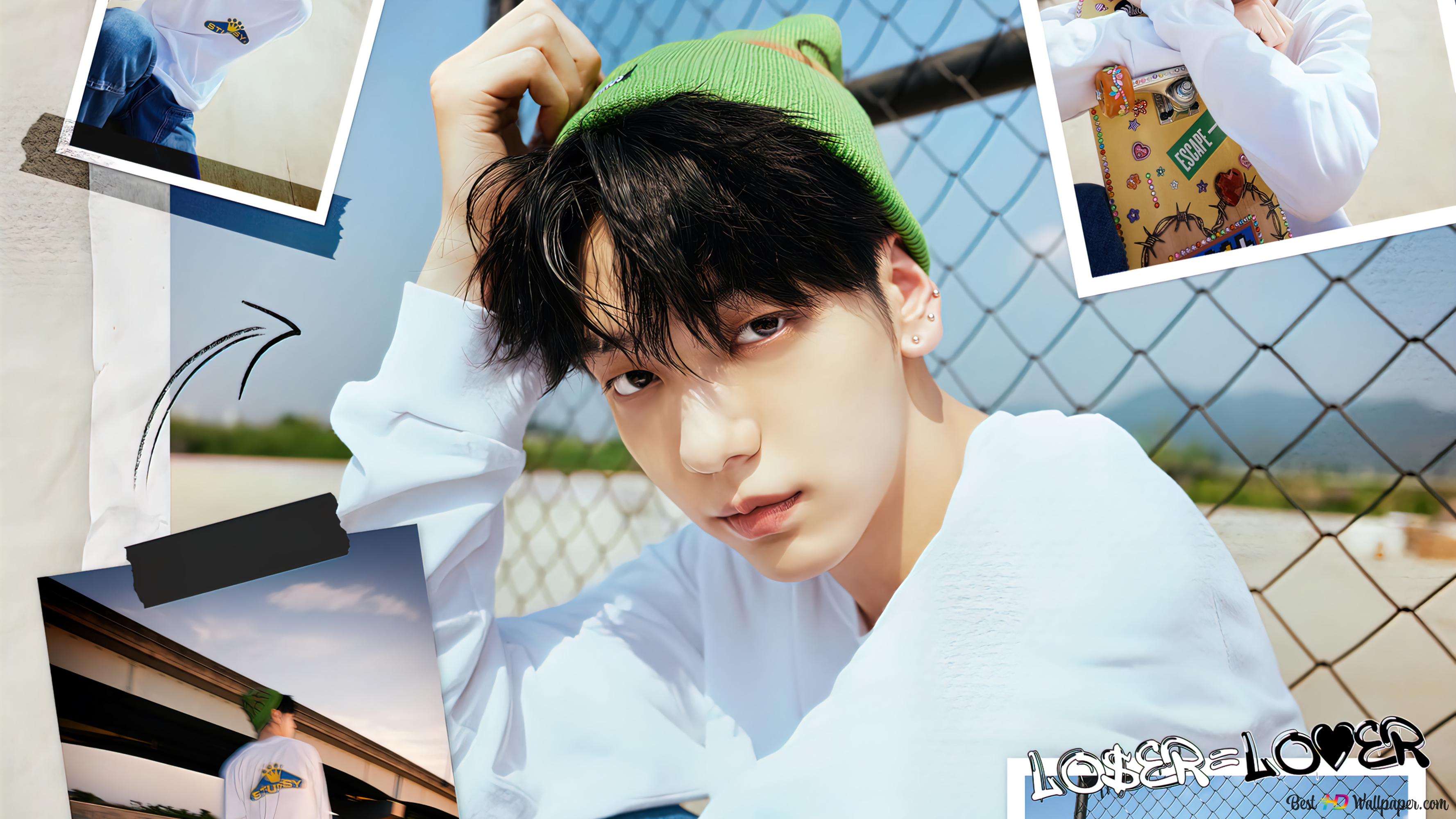 TXT Loser Lover Wallpapers - Wallpaper Cave