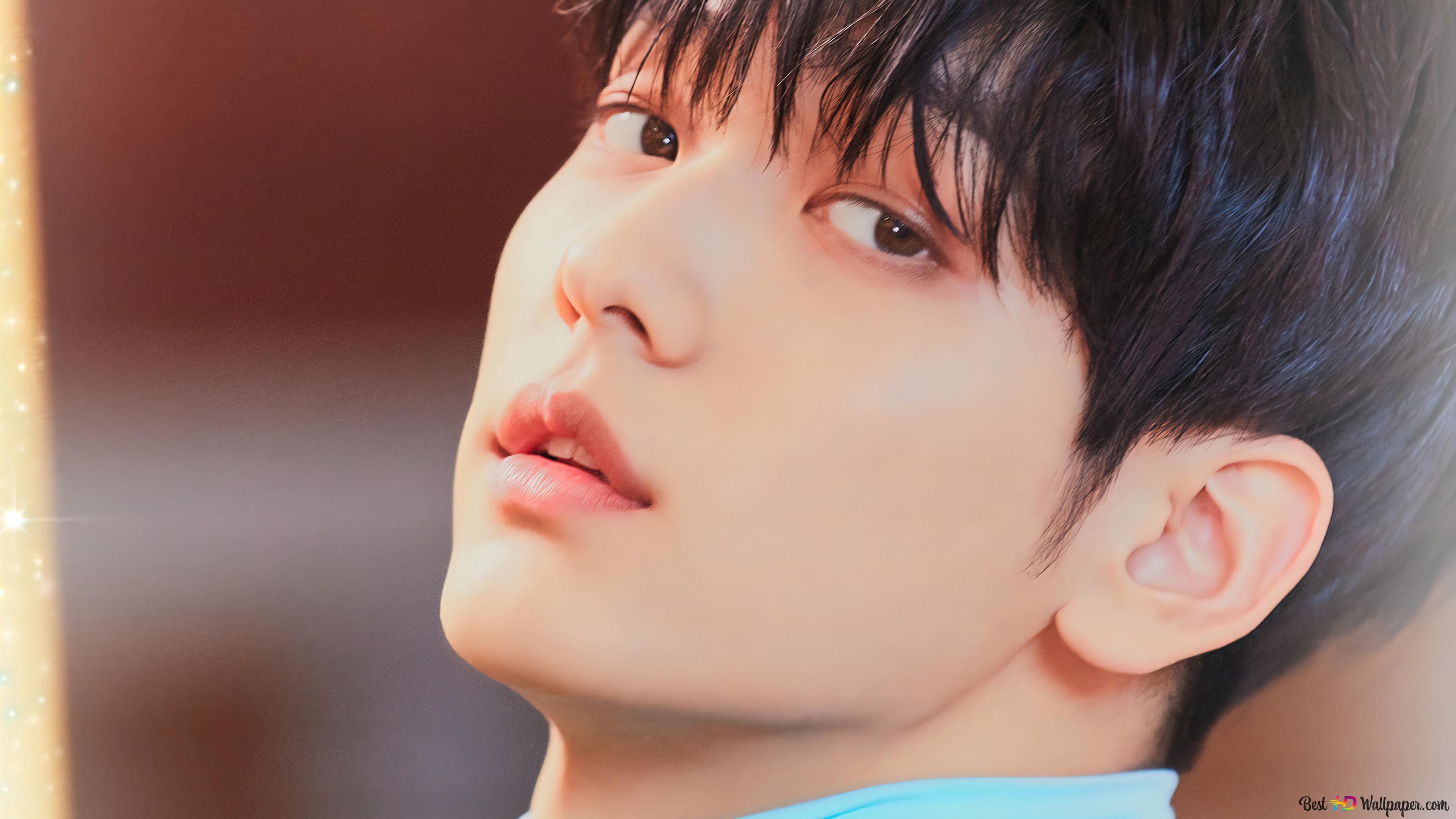 TXT Loser Lover Wallpapers - Wallpaper Cave