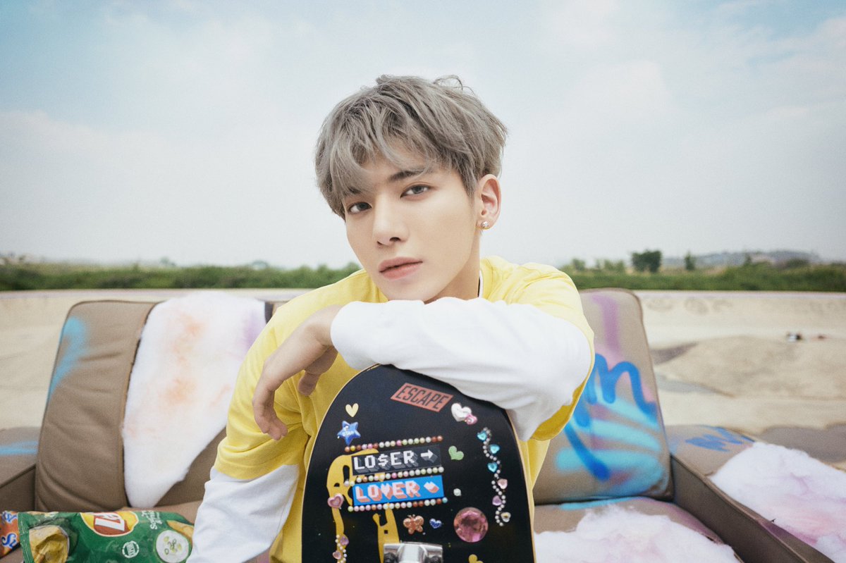 TXT Loser Lover Wallpapers - Wallpaper Cave