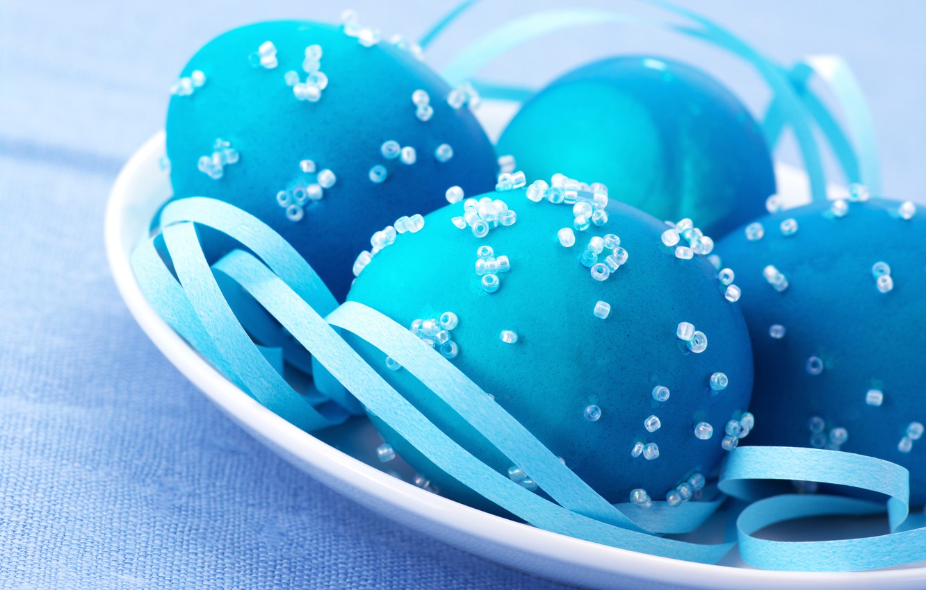 Easter Light Blue Wallpapers - Wallpaper Cave