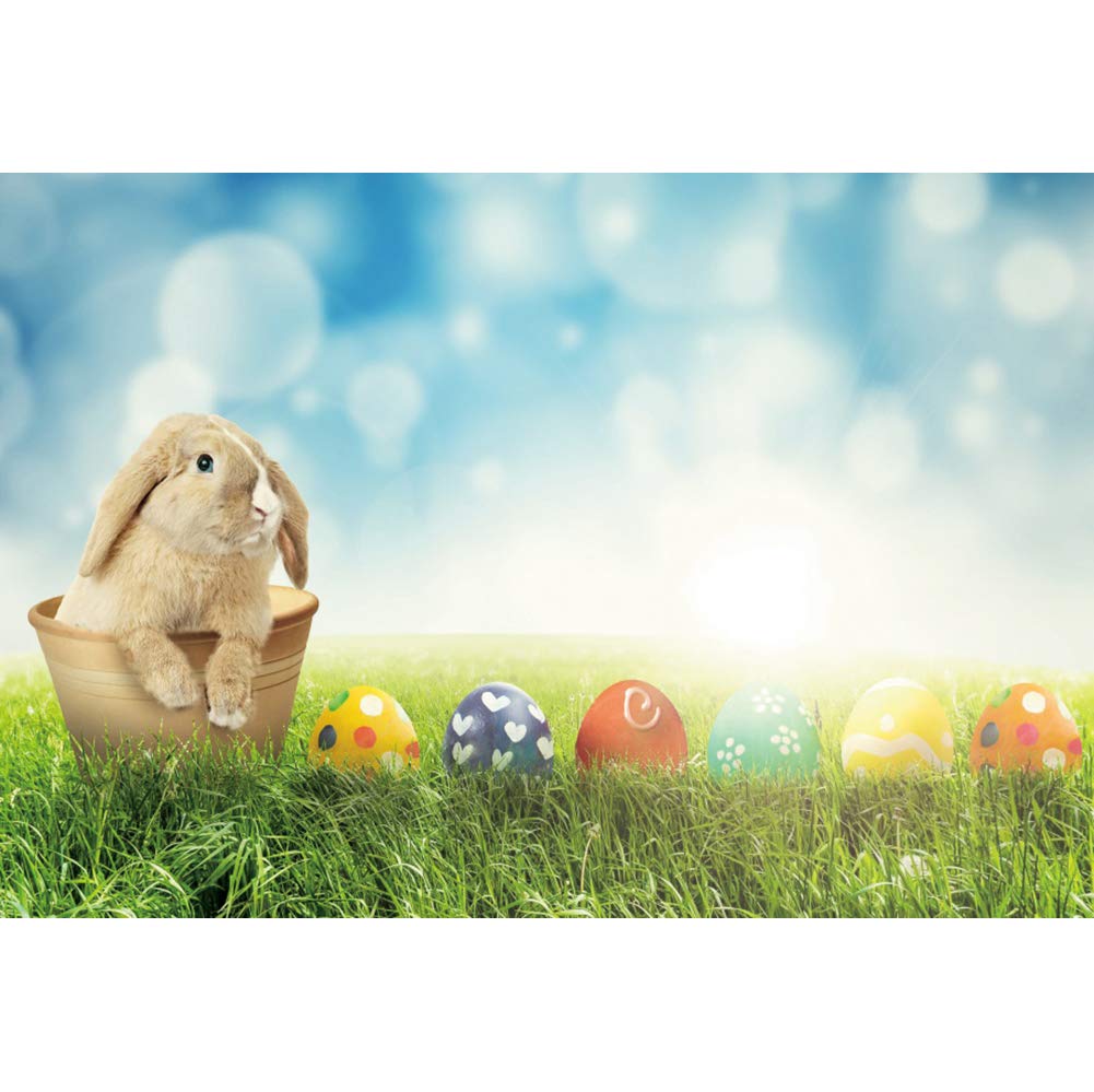 Easter Light Blue Wallpapers - Wallpaper Cave