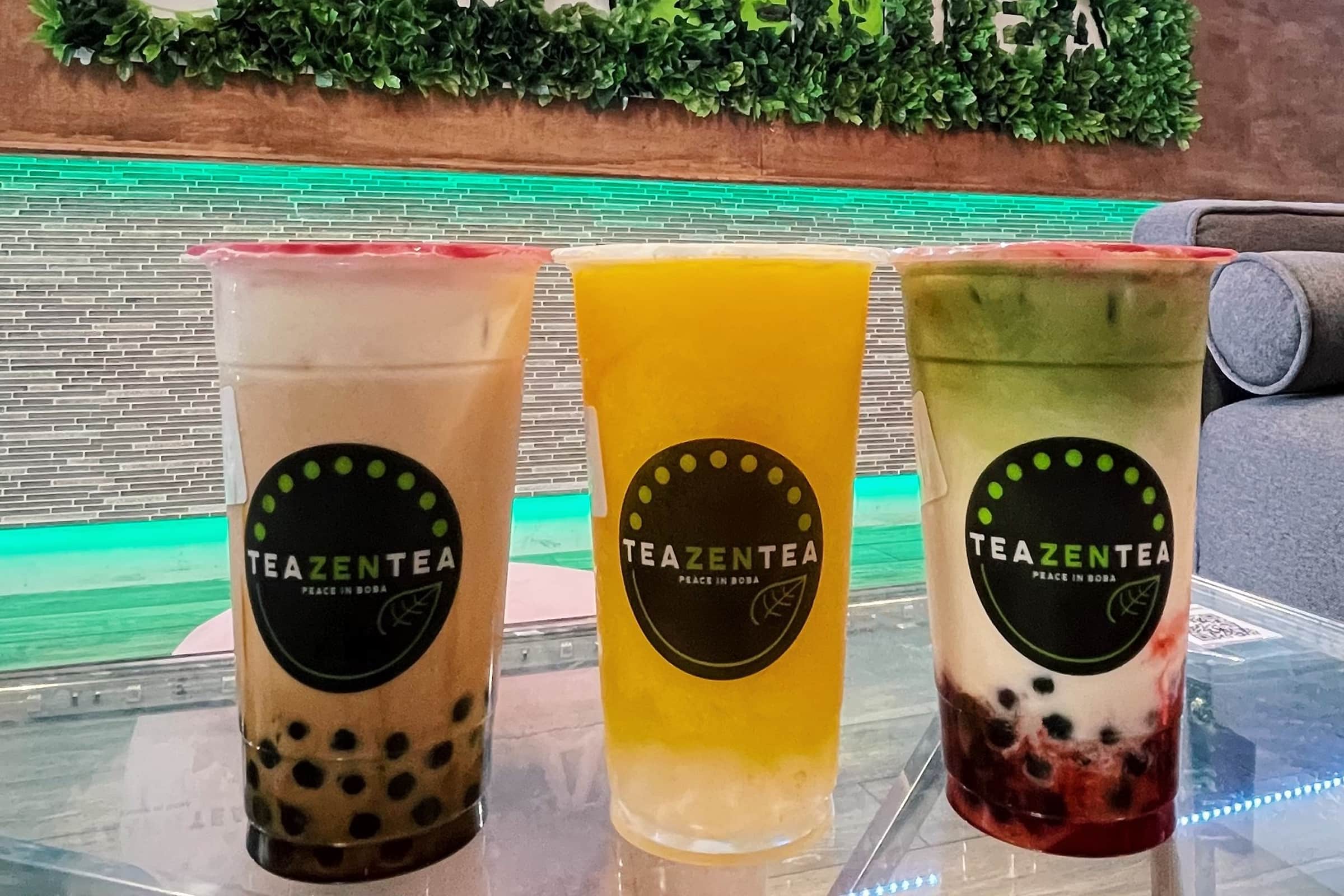 Mango Summer Boba Wallpapers - Wallpaper Cave