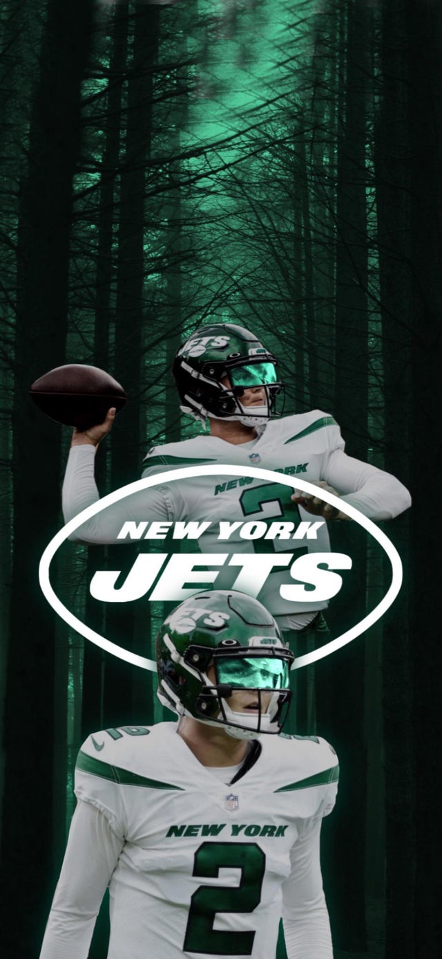 Jets NFL Wallpapers - Wallpaper Cave