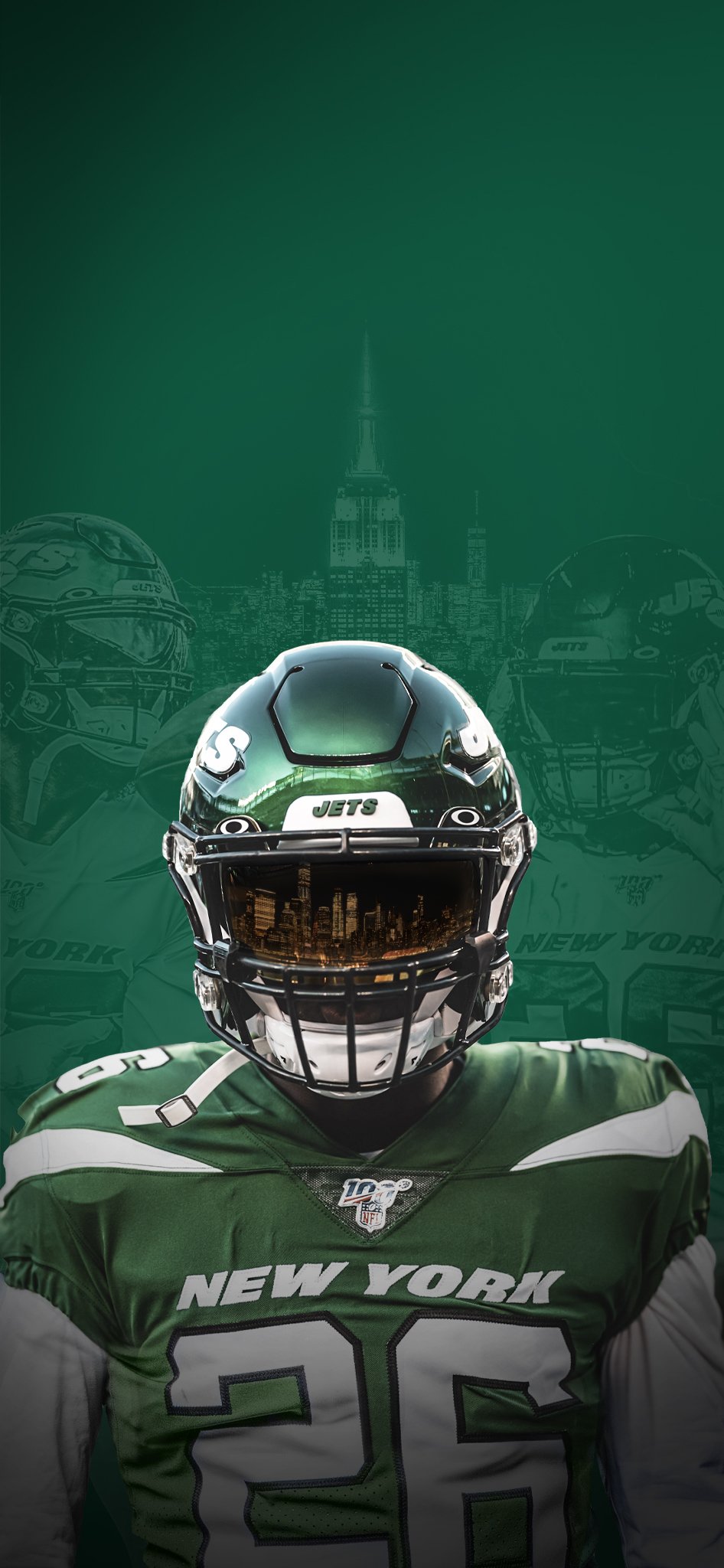 Jets NFL Wallpapers - Wallpaper Cave