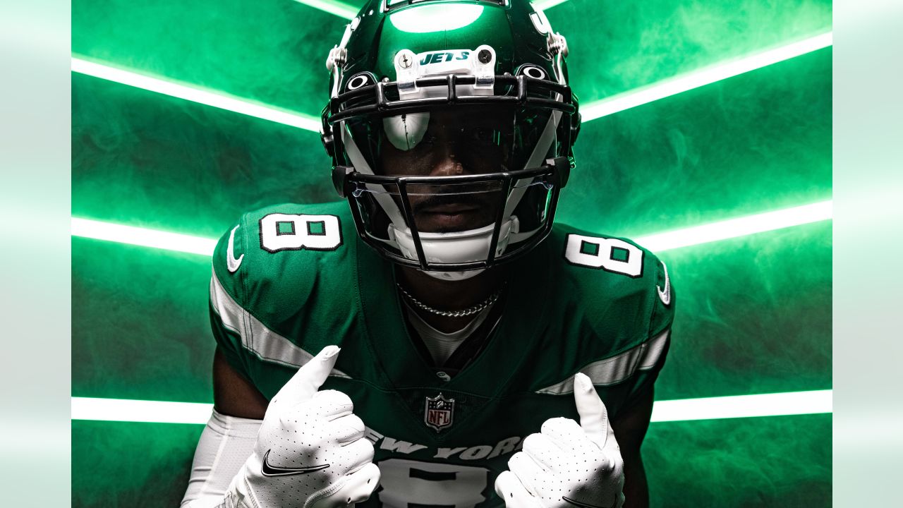 Jets NFL Wallpapers - Wallpaper Cave
