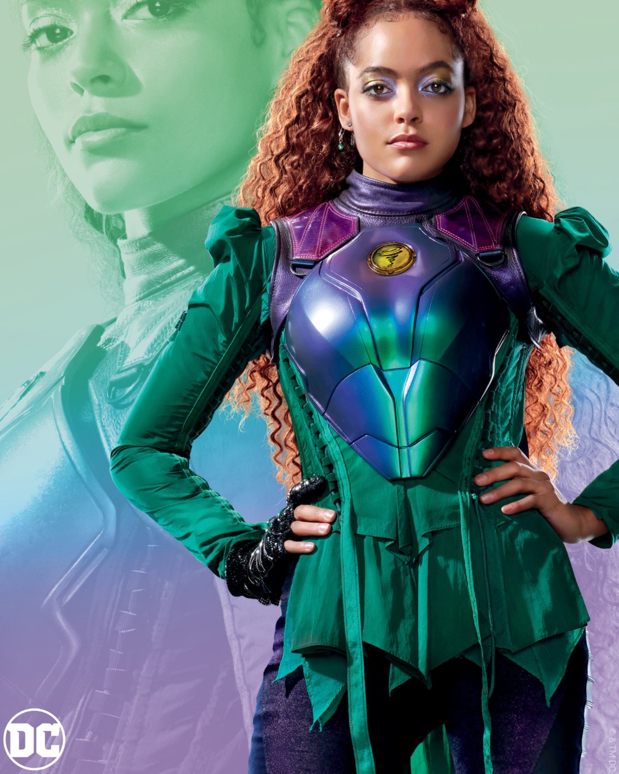 Quintessa Swindell Wallpapers - Wallpaper Cave