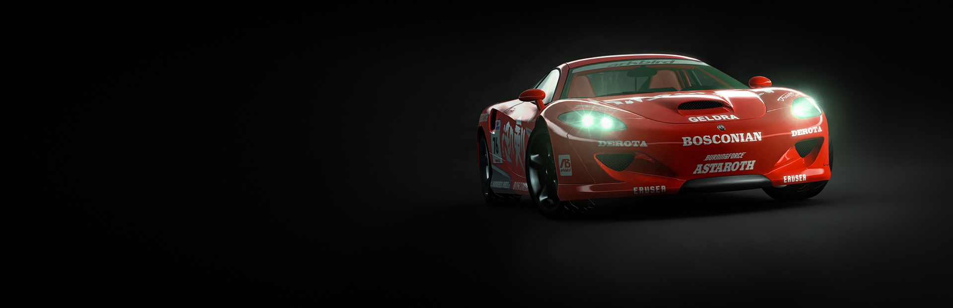 Ridge Racer 6 Wallpapers - Wallpaper Cave