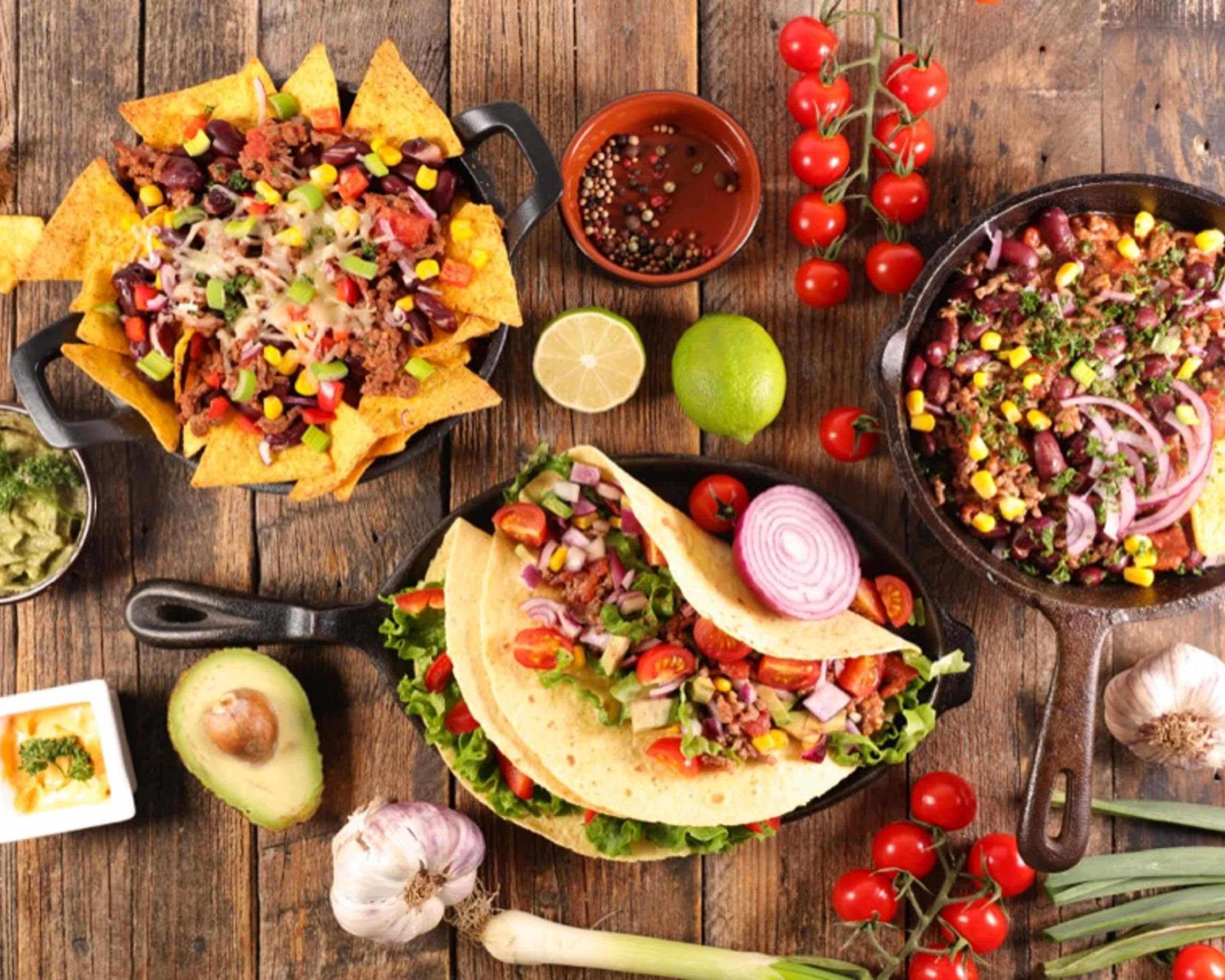 Taco Mayo Wallpapers - Wallpaper Cave