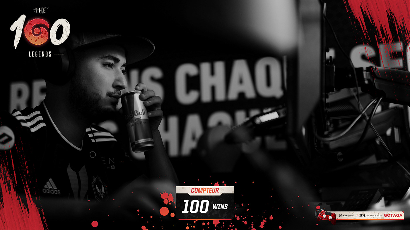 Gotaga Wallpapers - Wallpaper Cave