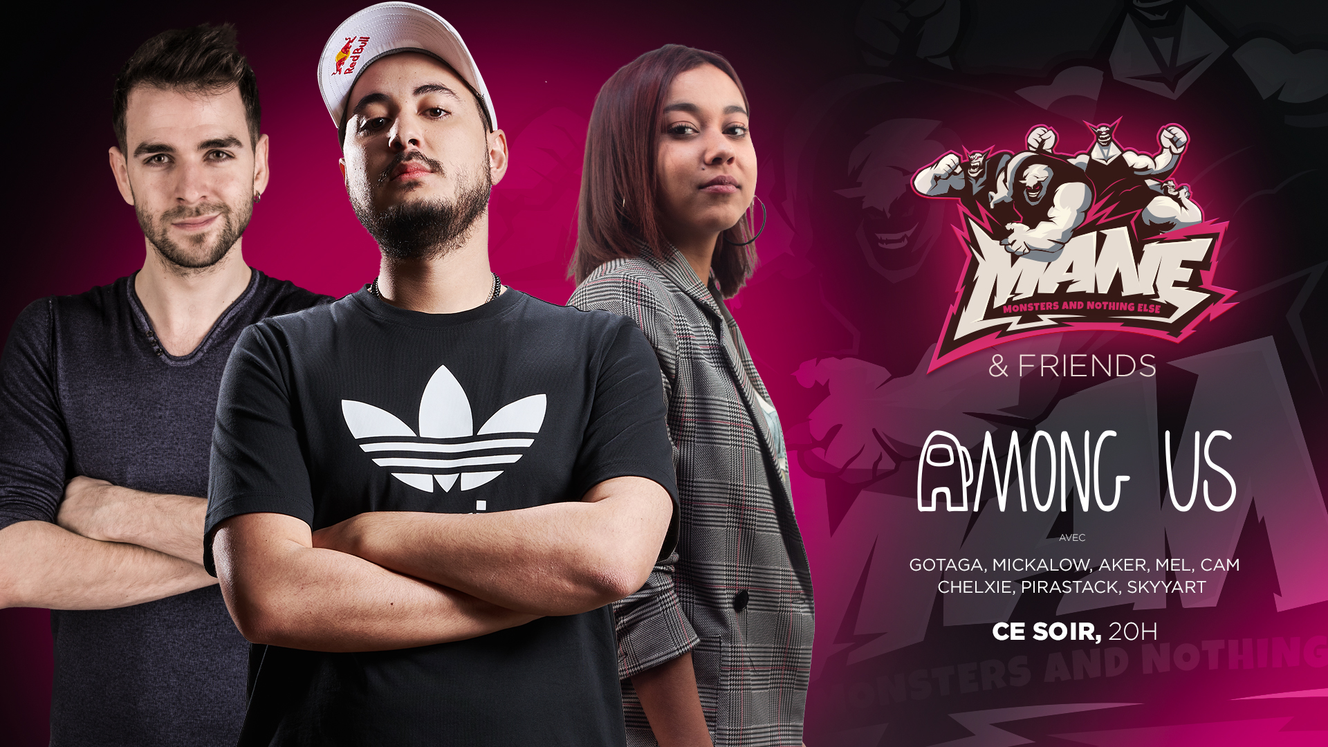 Gotaga Wallpapers - Wallpaper Cave