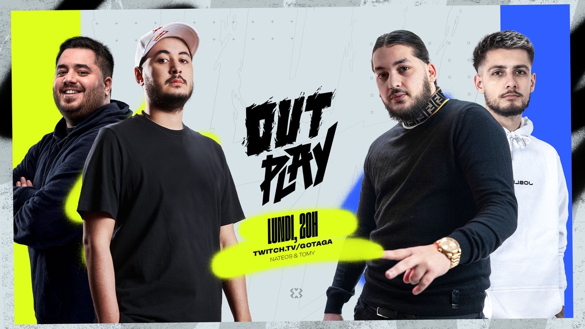 Gotaga Wallpapers - Wallpaper Cave