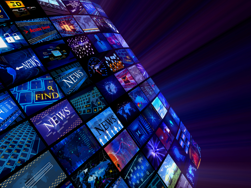TV News Wallpapers - Wallpaper Cave