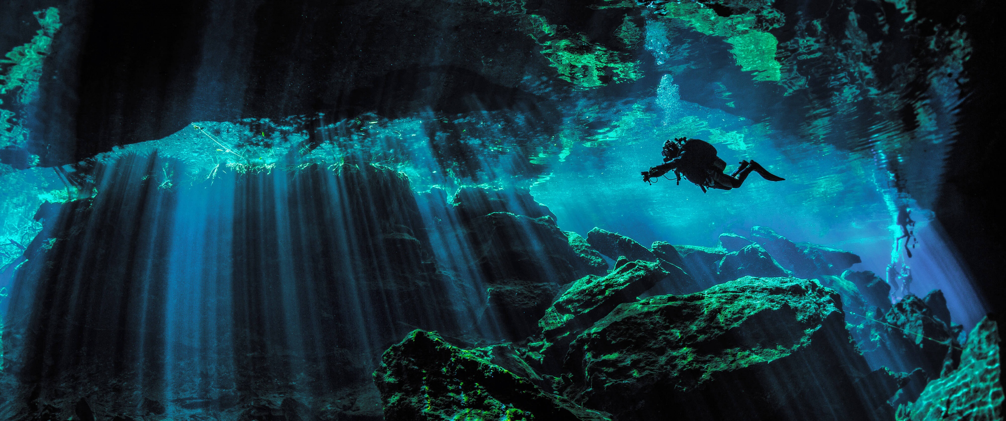 Scuba Diver 4k Wallpapers - Wallpaper Cave