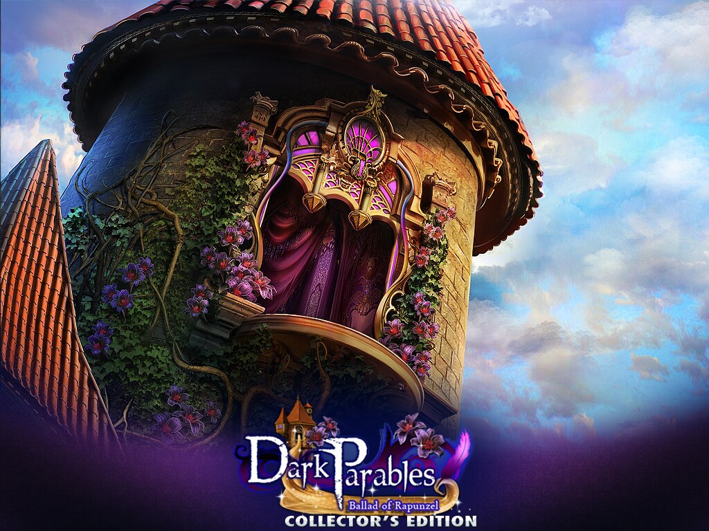 Dark Parables Wallpapers - Wallpaper Cave