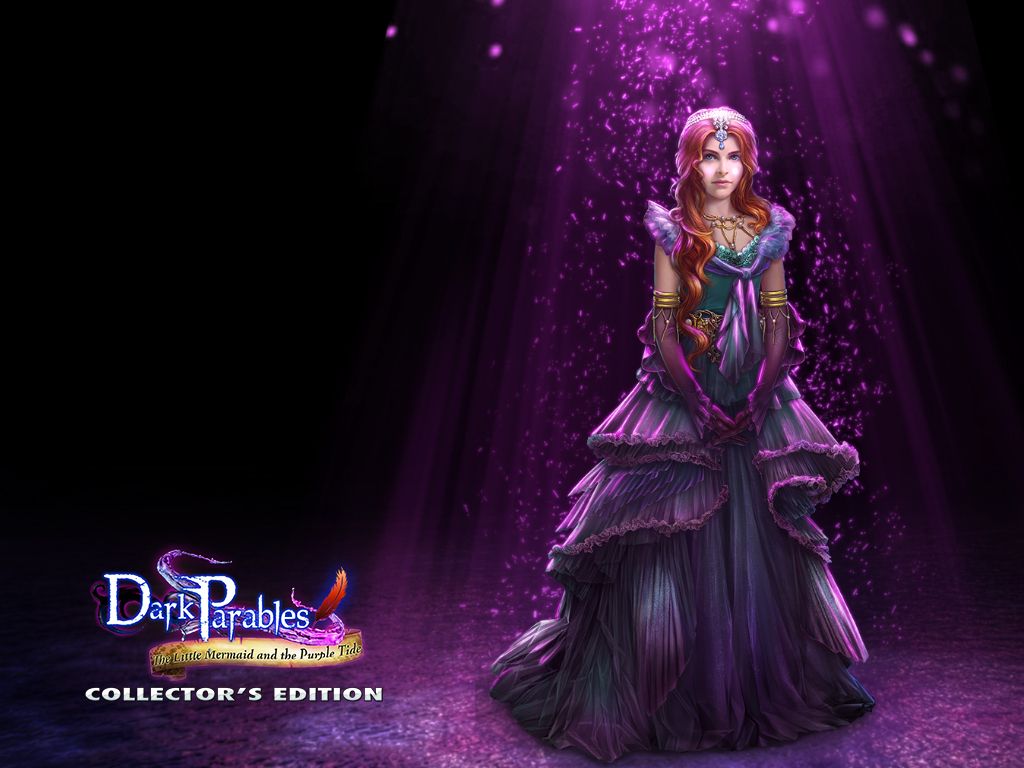 Dark Parables Wallpapers - Wallpaper Cave