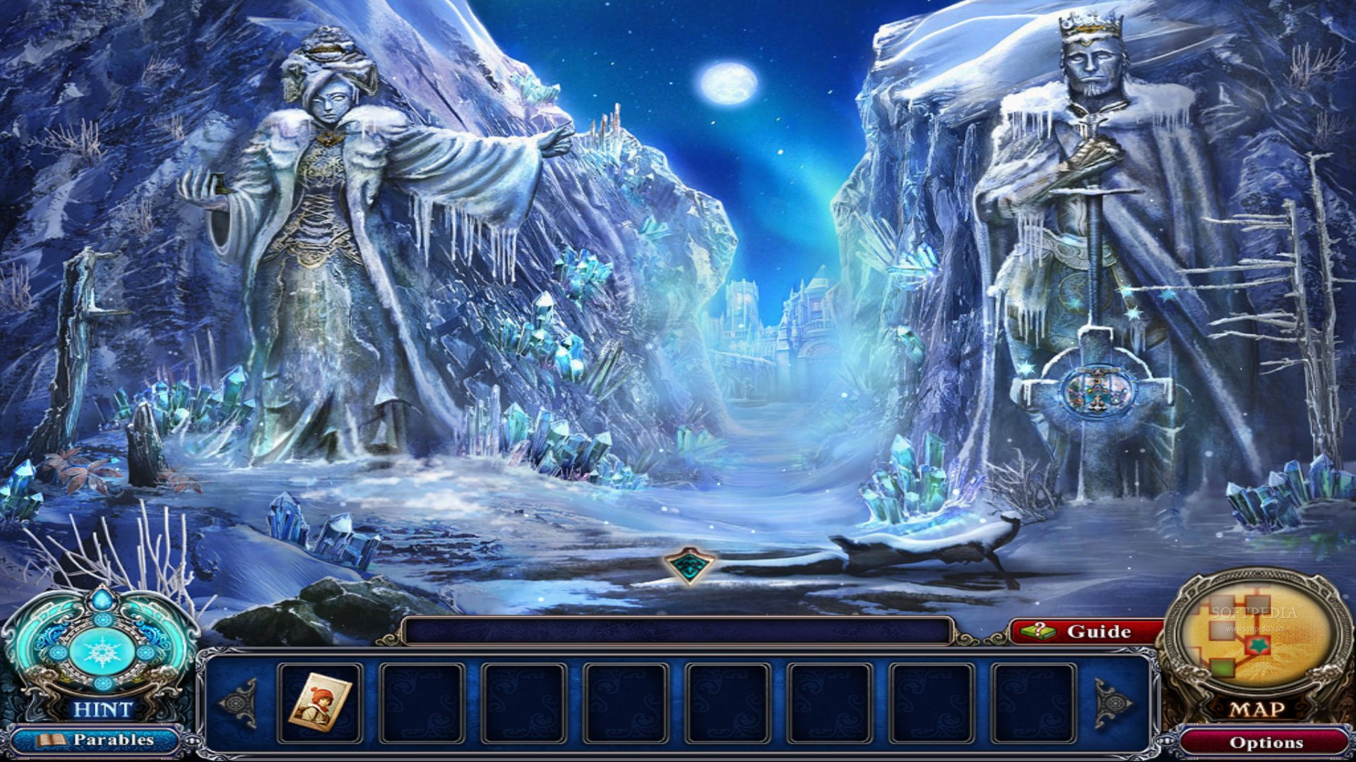 Dark Parables Wallpapers - Wallpaper Cave
