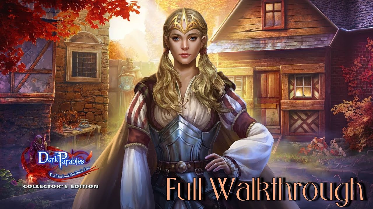 Dark Parables Wallpapers - Wallpaper Cave