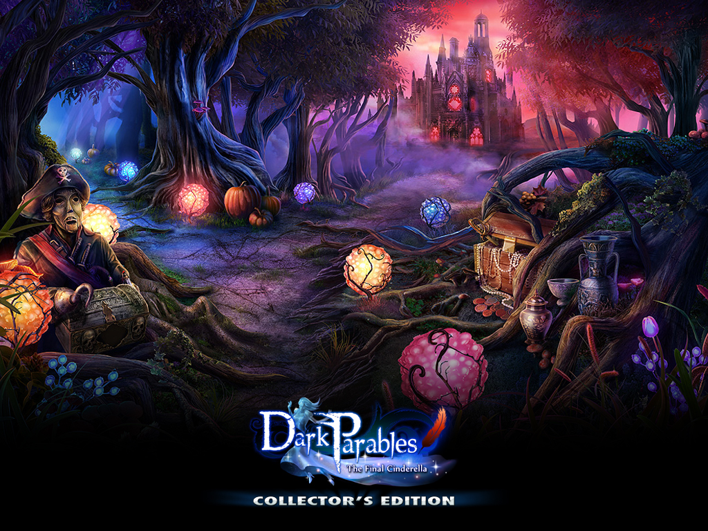 Dark Parables Wallpapers - Wallpaper Cave