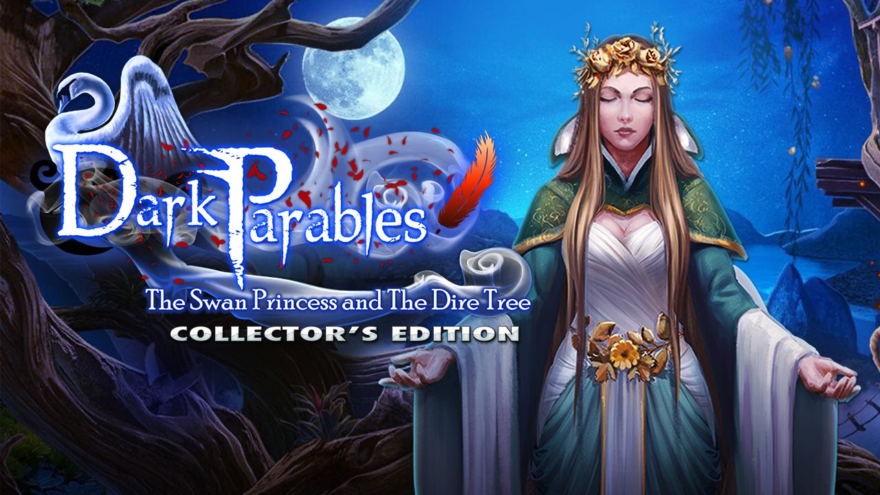 Dark Parables Wallpapers - Wallpaper Cave