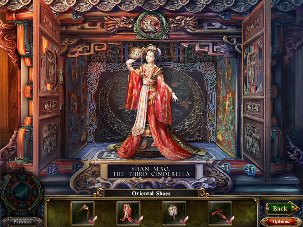 Dark Parables Wallpapers - Wallpaper Cave